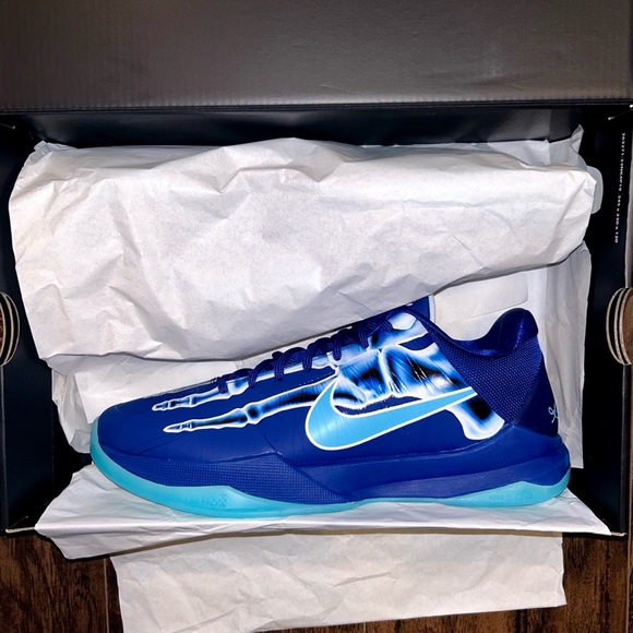 Nike | Shoes | Brand New Nike Kobe V5 Protro Xray | Poshmark